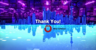 Nitor Infotech: Future of Product Engineering | PDF