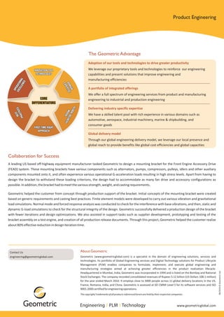 Product Engineering | PDF
