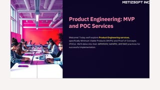 Understanding Digital Product Engineering: A Comprehensive Guide | PPT