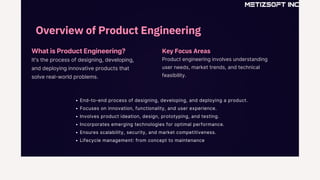 Understanding Digital Product Engineering: A Comprehensive Guide | PPT