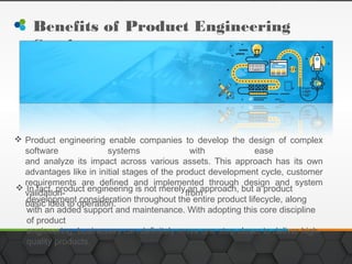 Software Product Engineering Services - Damco Solutions | PPT