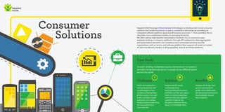 Product engineering services at a glance | PDF