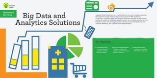 Product engineering services at a glance | PDF