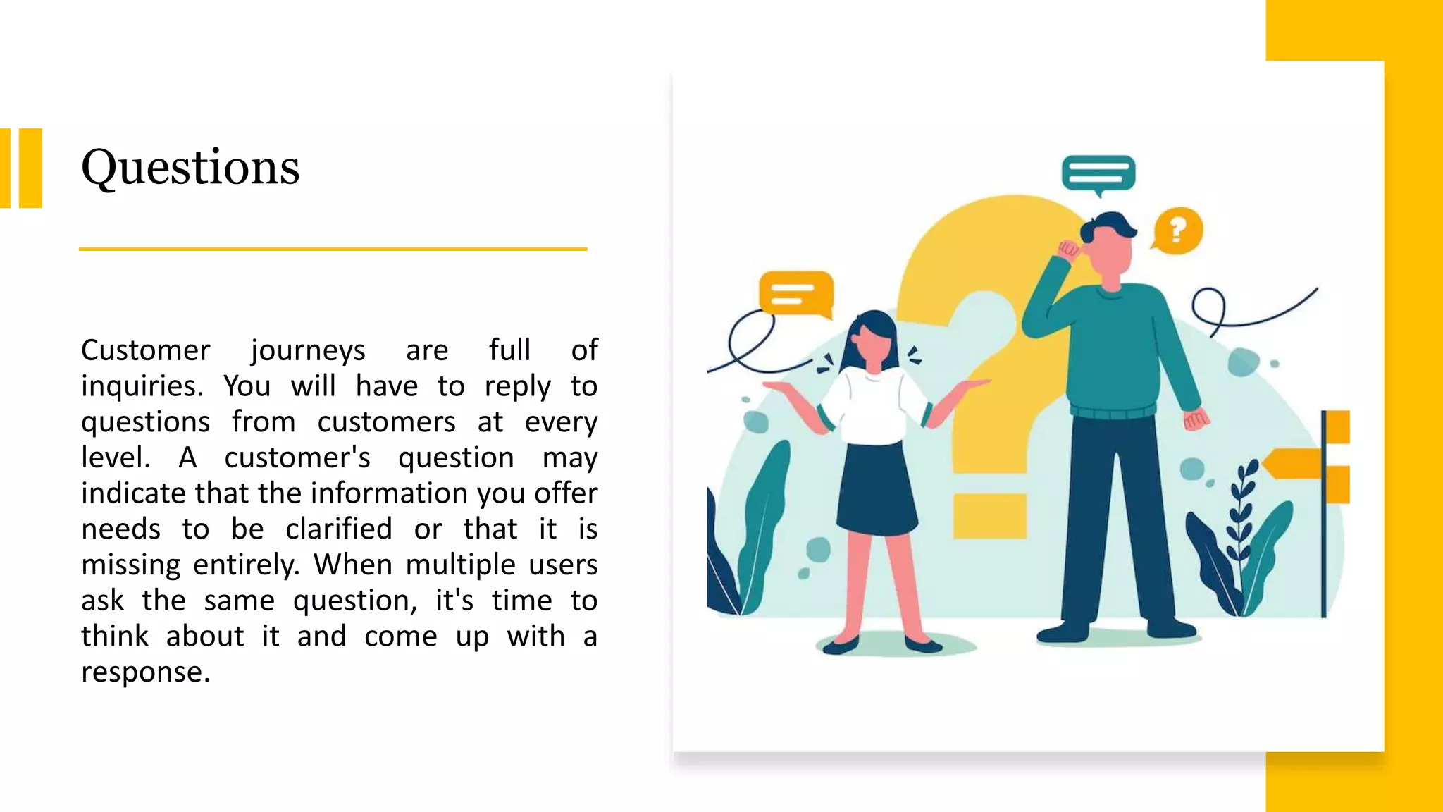 Product Feedback Management - What is and the Different Types of ...
