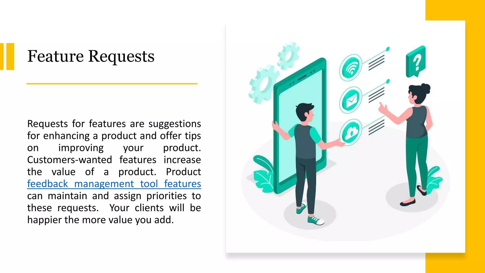 Product Feedback Management - What is and the Different Types of ...