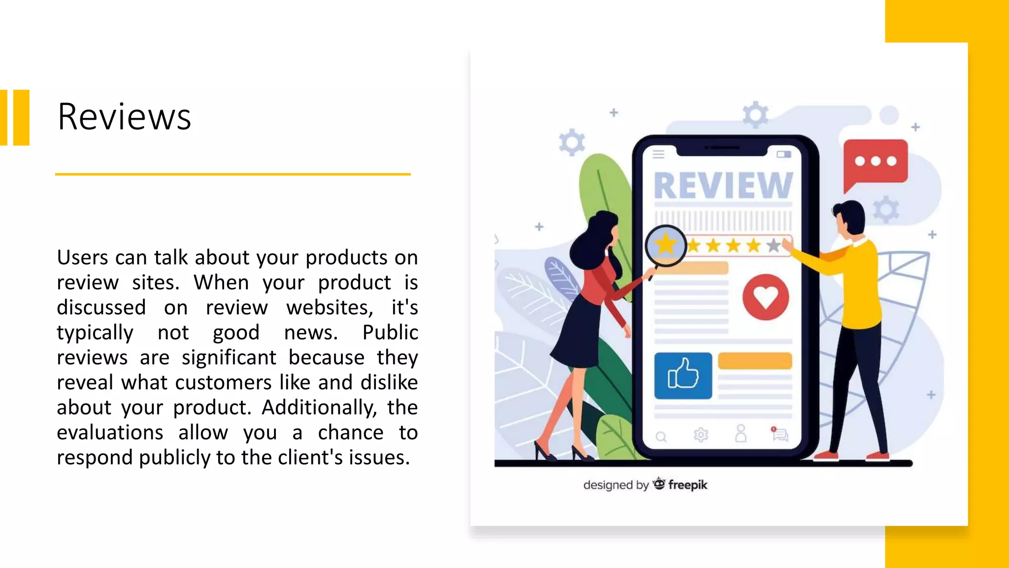 Product Feedback Management - What is and the Different Types of ...