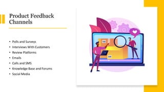 Product Feedback Management - What is and the Different Types of ...