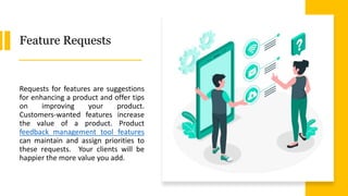 Product Feedback Management - What is and the Different Types of ...