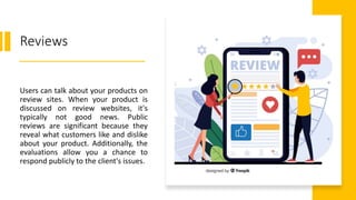 Product Feedback Management - What is and the Different Types of ...