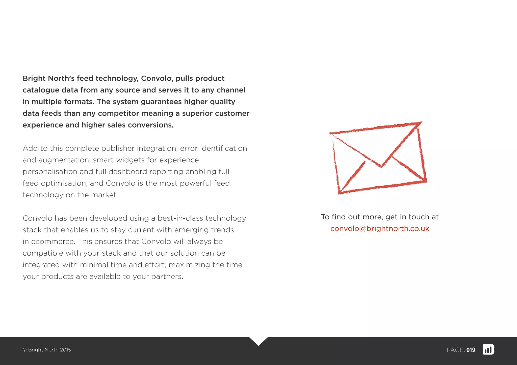 Product Feeds and eCommerce: How the quality of your product data can ...