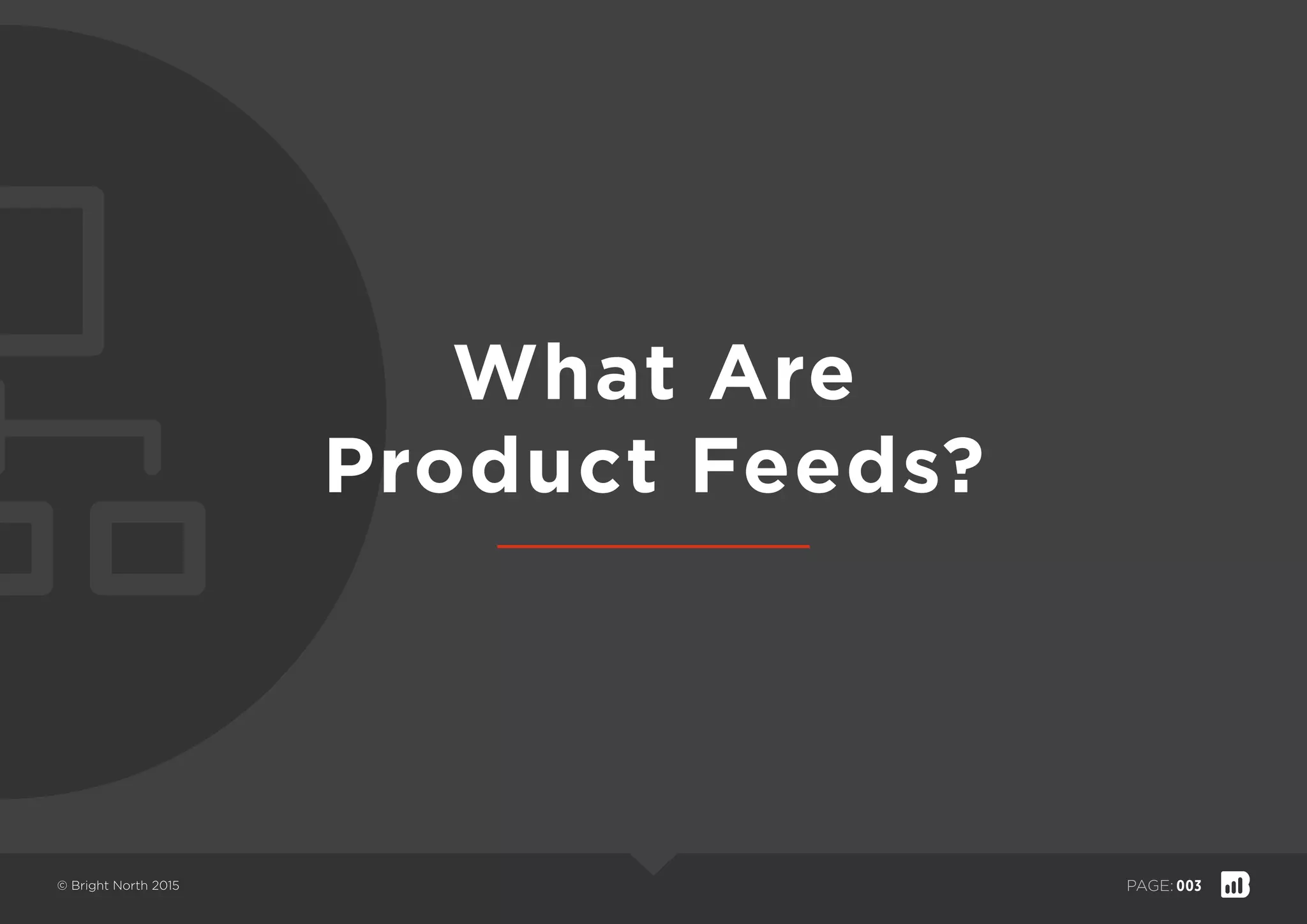 Product Feeds and eCommerce: How the quality of your product data can ...