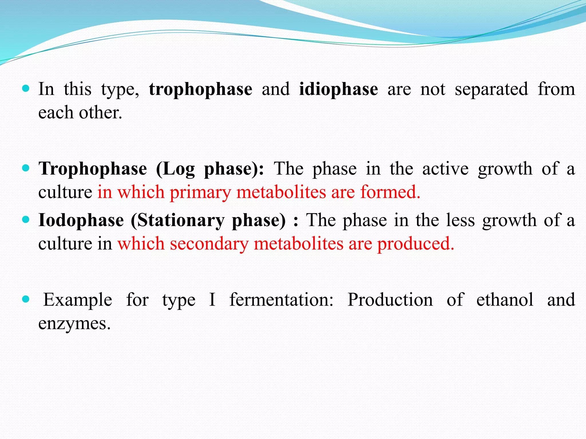 Product formation type 1, 2 and 3 | PPTX