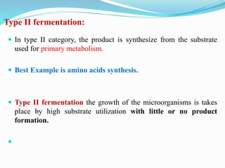 Product formation type 1, 2 and 3 | PPTX
