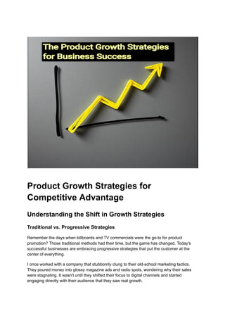 Product Growth Strategies for Competitive Advantage.pdf
