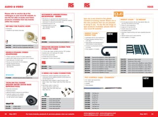 Product Guide maintenance | PDF