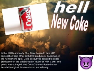 Product Heaven and Hell | PPTX