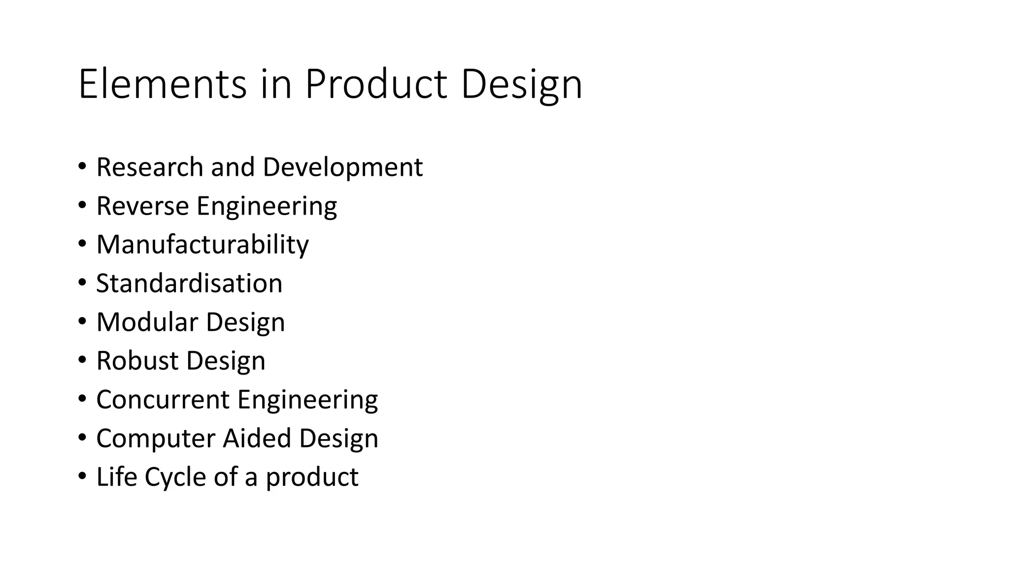 Product ideas and modification.pdf | Green Solutions | Business