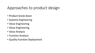 Product ideas and modification.pdf | Green Solutions | Business