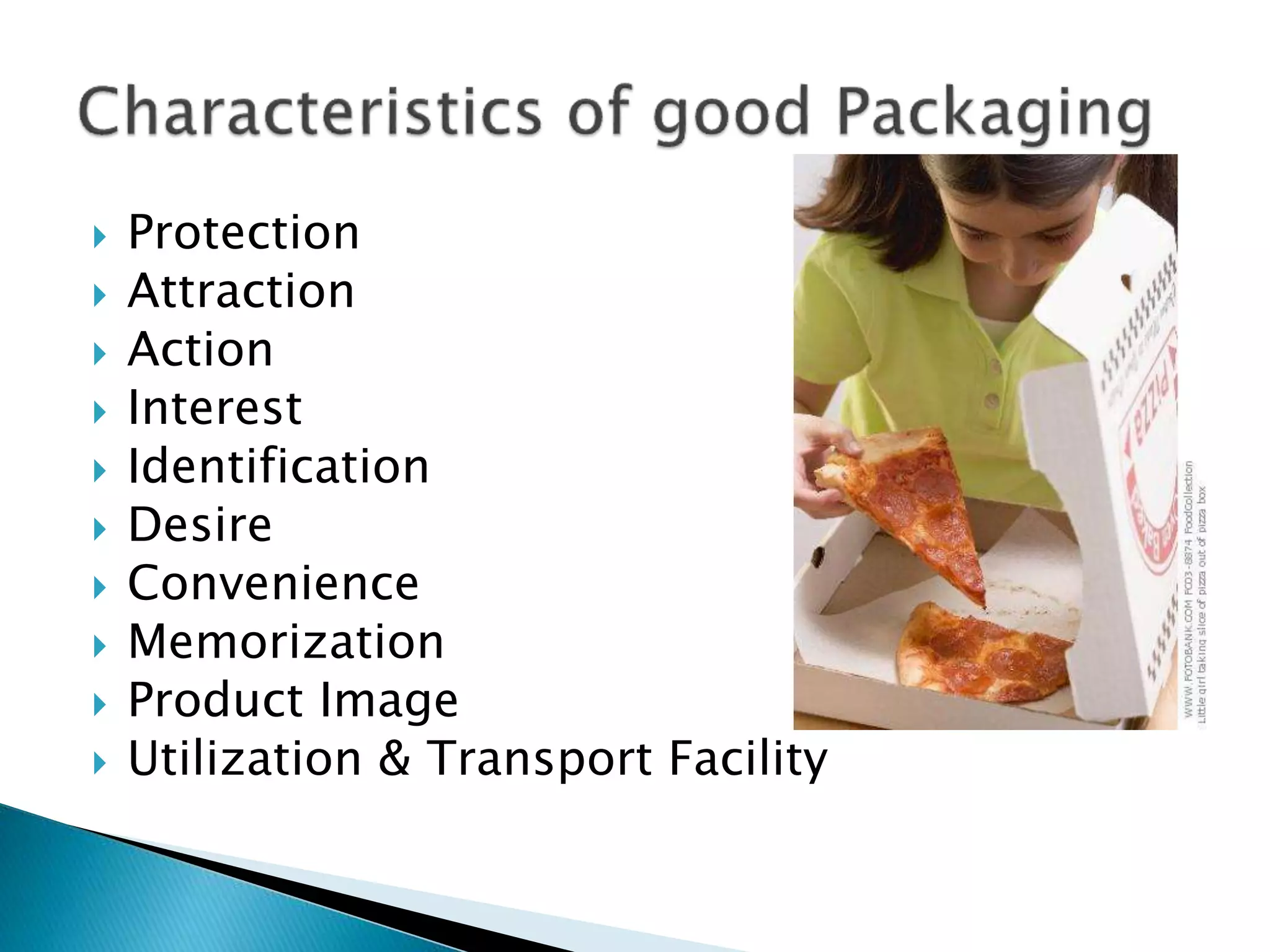 Product identification packaging & labeling brand name & trademark | PPTX