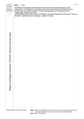 Productiehuis DOK1 Media krijgt 61.500 euro mee | PDF