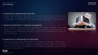 Product Information - Fuse Management Central 1.0.0 | PPT