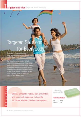 Product information guide | PDF