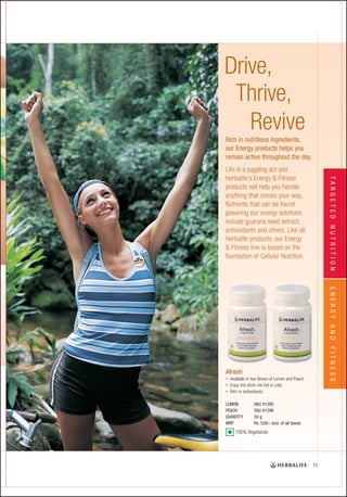 Product information guide | PDF