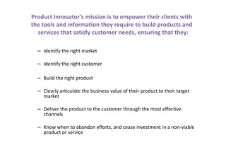 Product innovator product_management_training | PPT