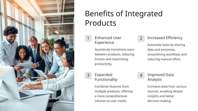 Product Integration PPT - September.pptx