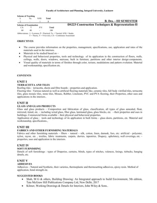 Product & Interior Design Syllabus for 2nd year.pdf