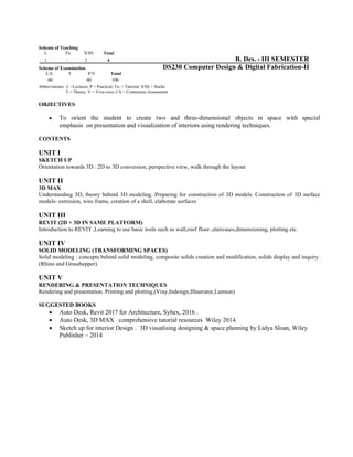 Product & Interior Design Syllabus for 2nd year.pdf