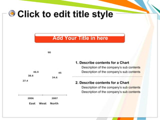 Product Introduction Template | PPT
