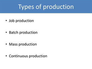 what is Productivity | PPTX