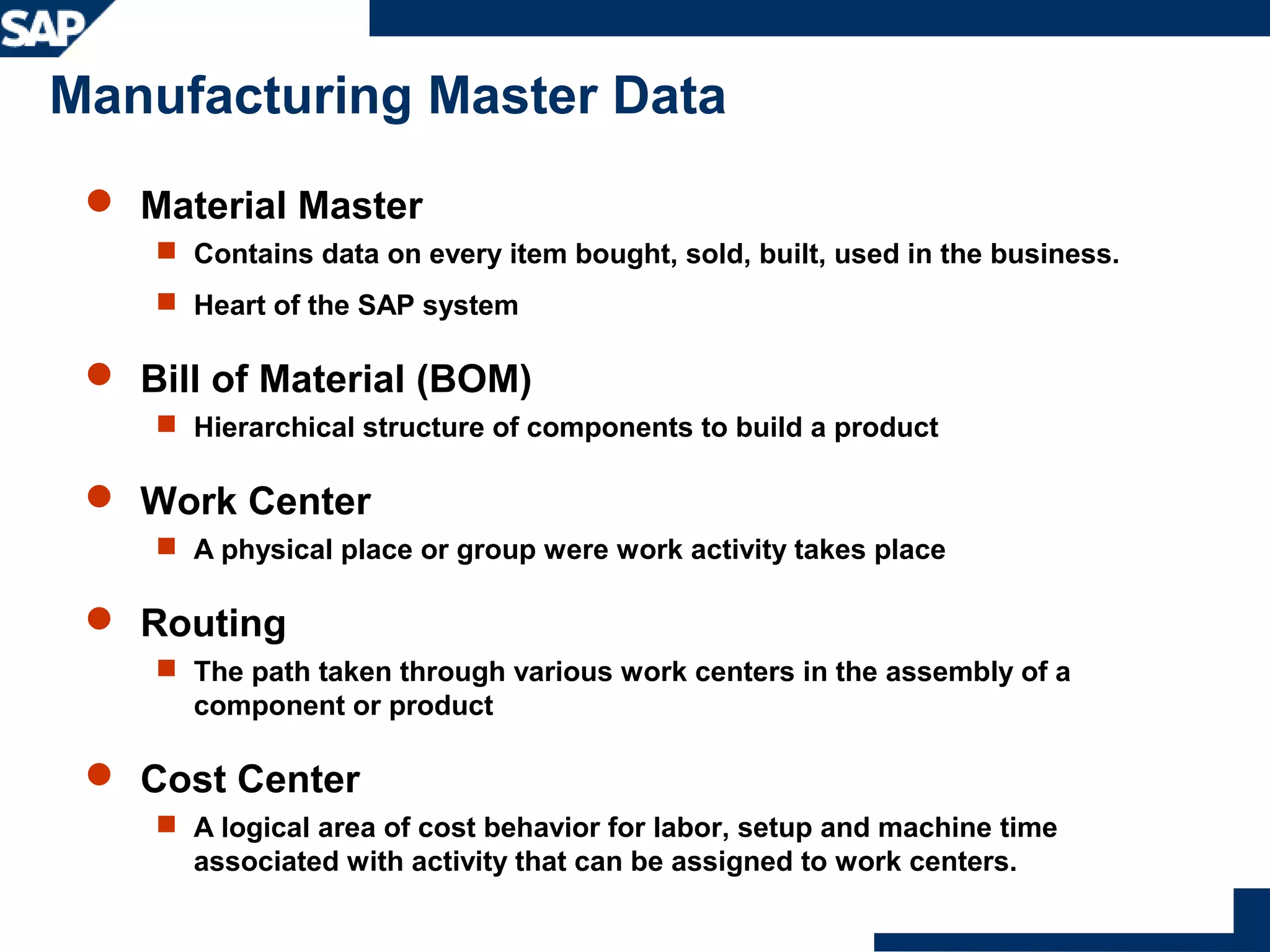 Production | PPT