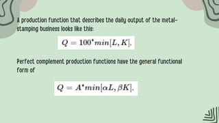PRODUCTION Process in the Business Organization.pdf