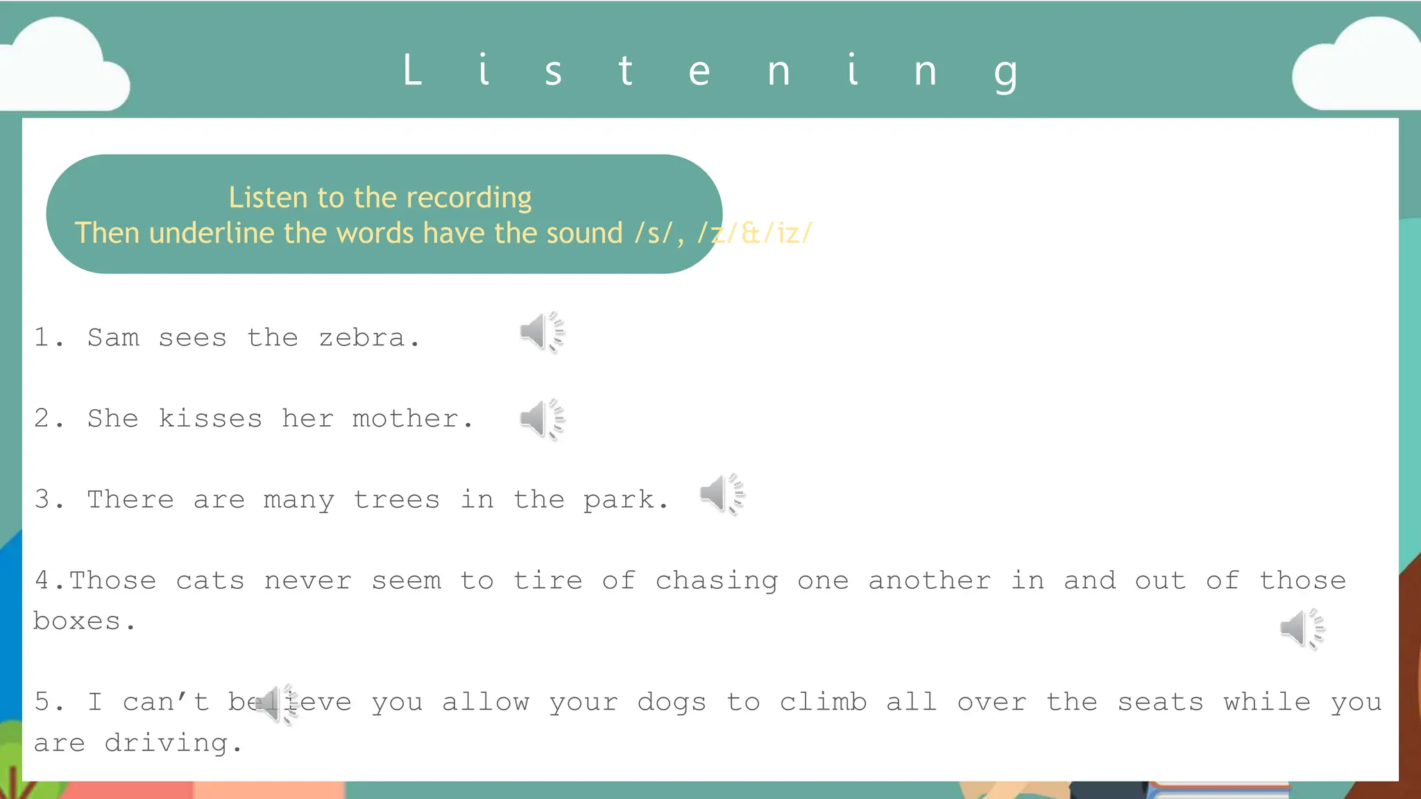 production about pronunciation s,z,iz.pptx