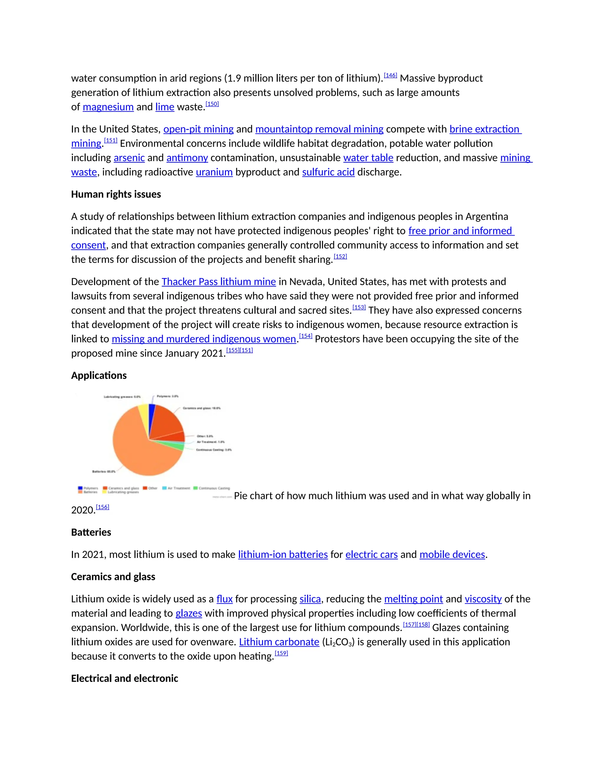 Production forms of various types of potassium | DOCX