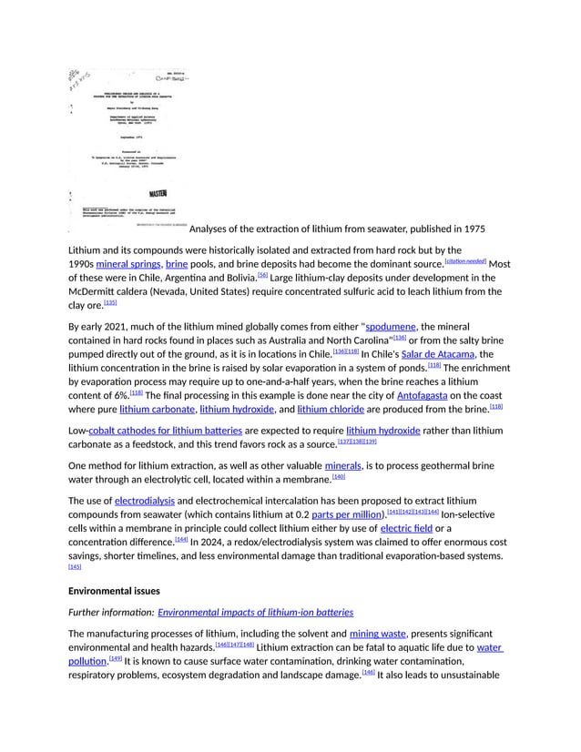 Production forms of various types of potassium | DOCX
