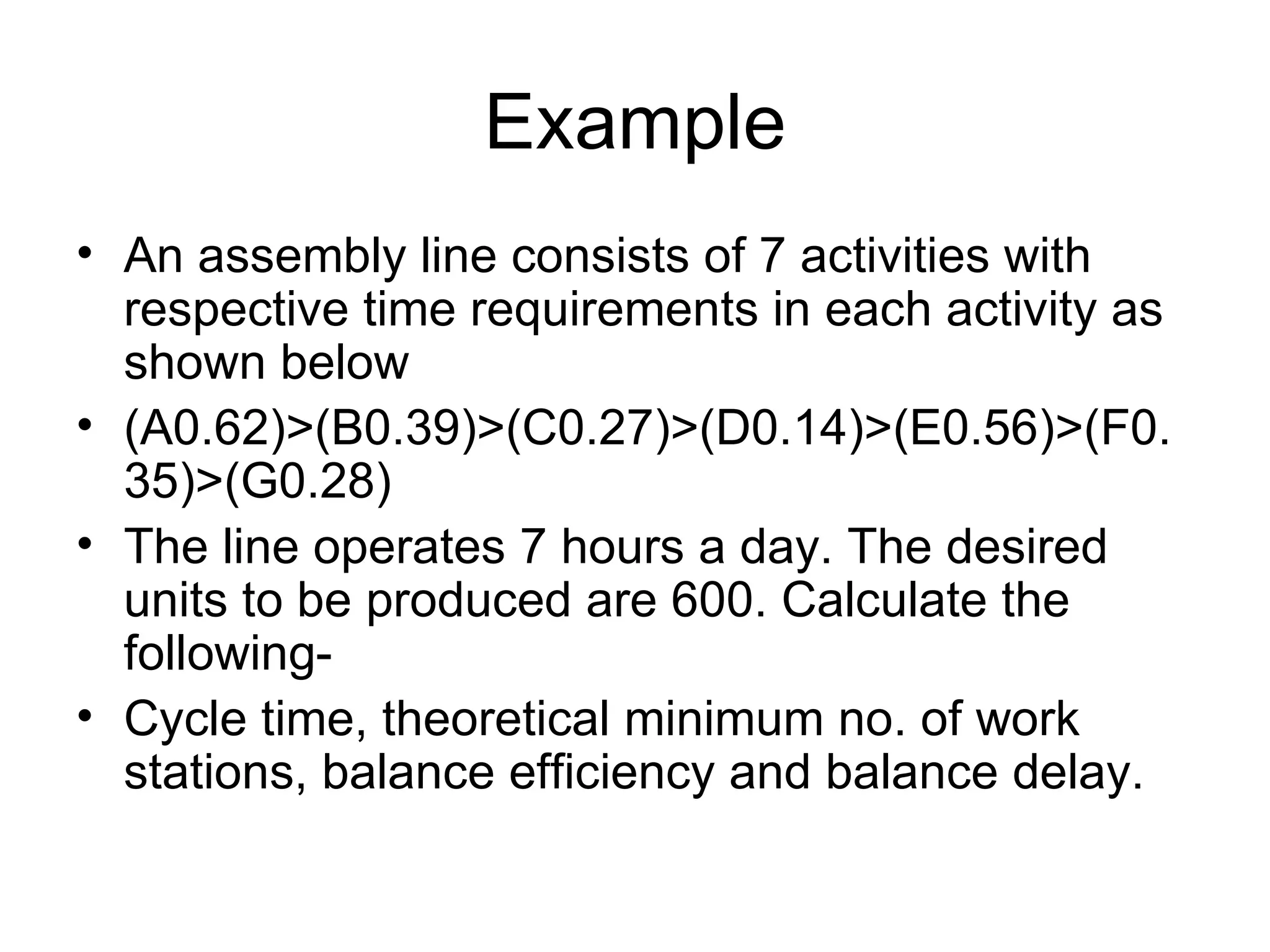 Production And Operation Materials | PPT