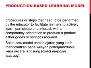 PBSL production-based learning model.pptx