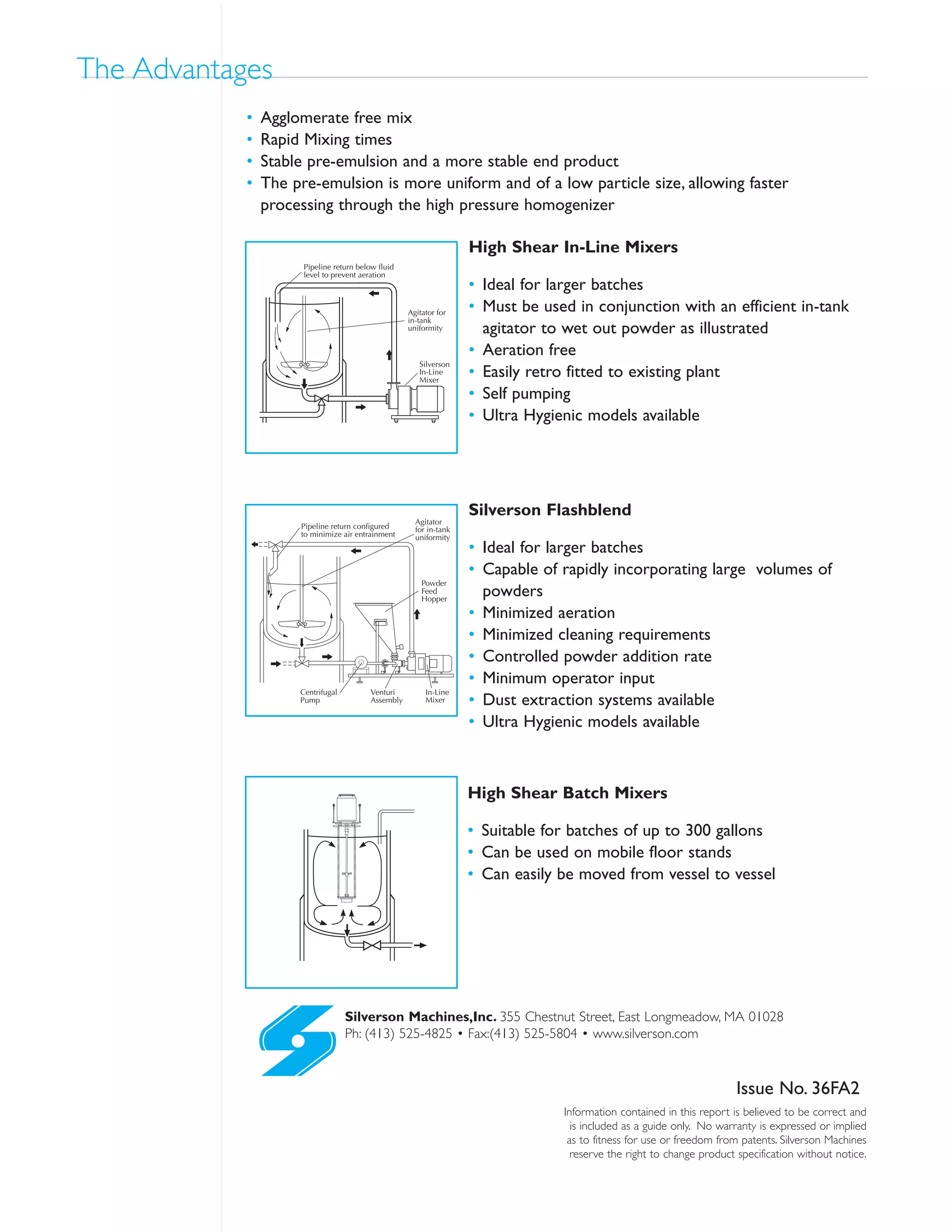 Food Industry Case Study: Producing Cream Liqueurs | PDF