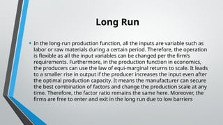 Production-Function CO 3.pptx ................................ | PPTX