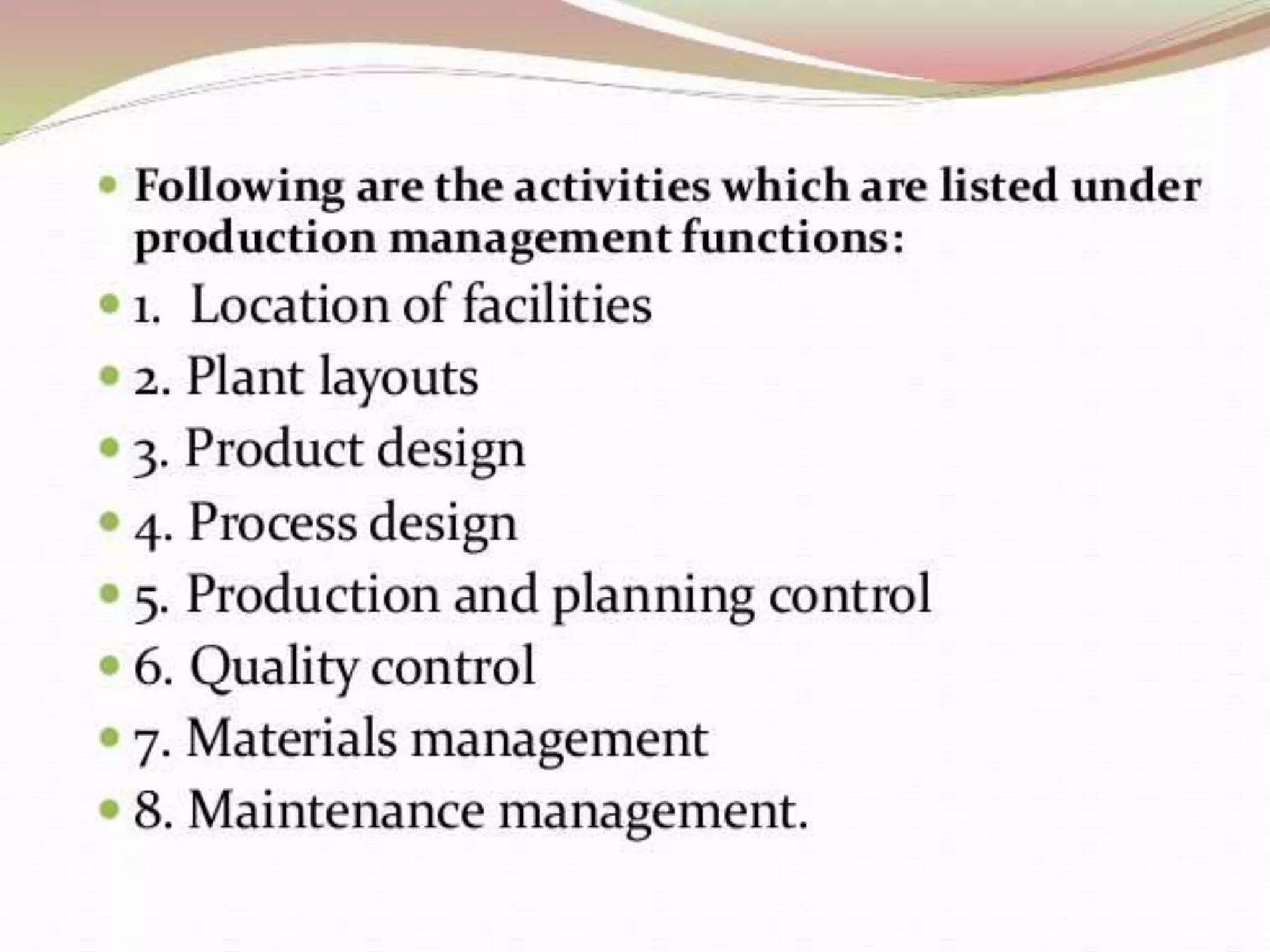 Economics in Production Engineering | PPT