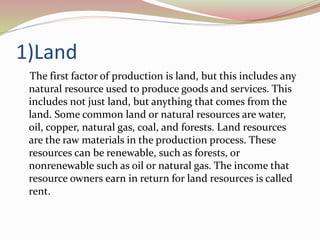 Economics in Production Engineering | PPT