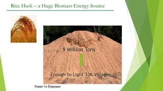 Production of-renewable-energy-from-biological-sources | PPTX