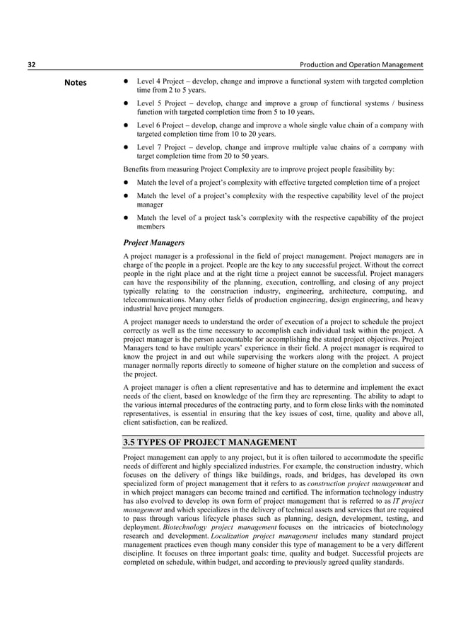 Production Operation Management pdf production-operation-management-pdf