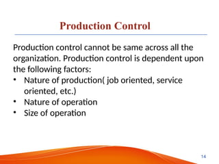 Seminar on Production Planning and control.pptx