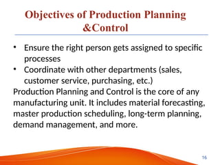 Seminar on Production Planning and control.pptx