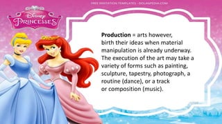production-process.pptxart Appreciation | PPTX