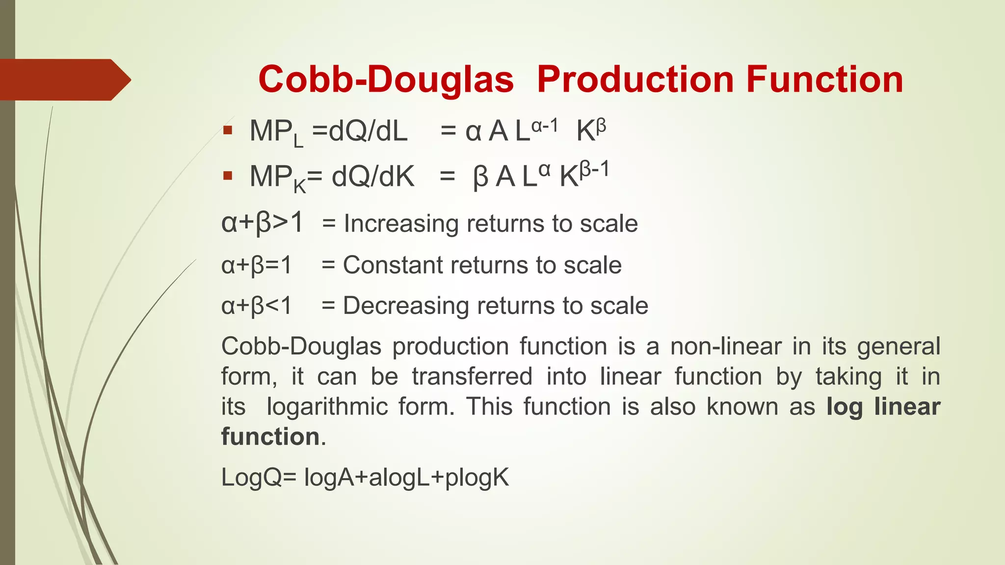 Production Analysis- MEFA.pptx